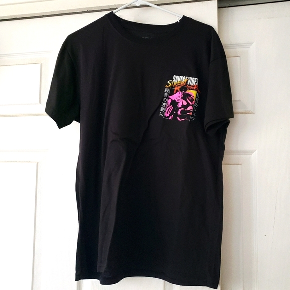Capcom | Shirts | Street Fighter Short Sleeve | Poshmark